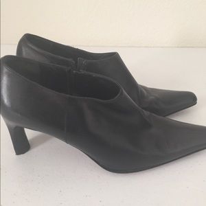 Anne Klein | Shoes | Anne Klein Ankle Boots | Poshmark